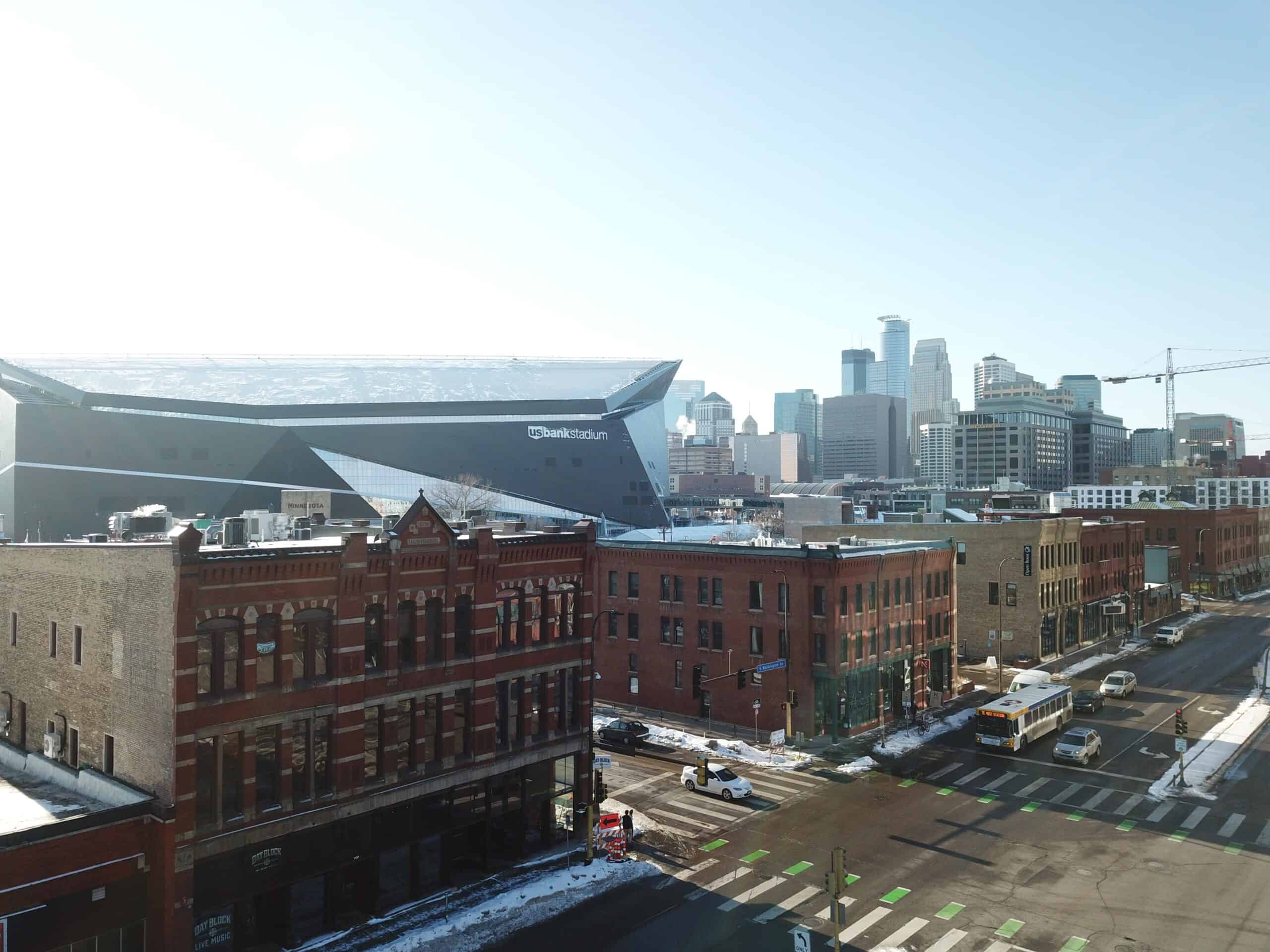 Our Story | Day Block History | Minneapolis Story