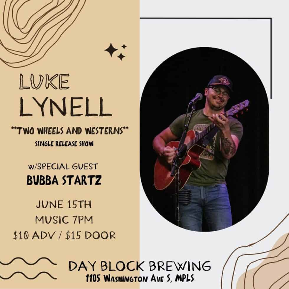 Upcoming Events | Venue Calendar | Live Music Minneapolis | Brewery ...